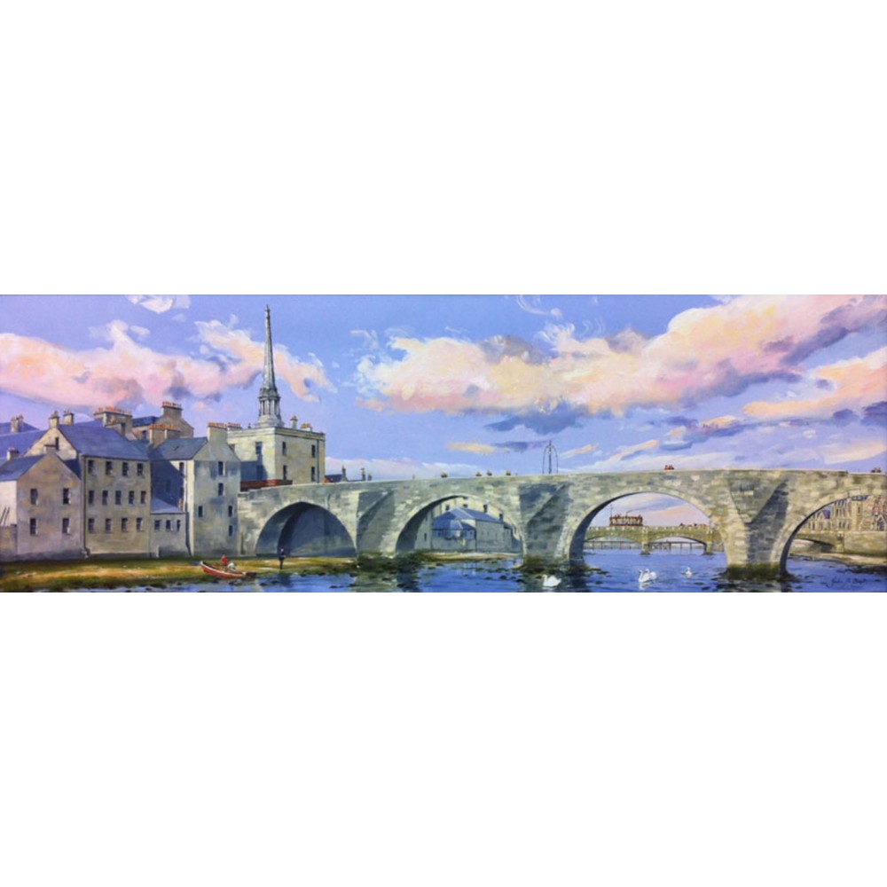 The Auld Brig'